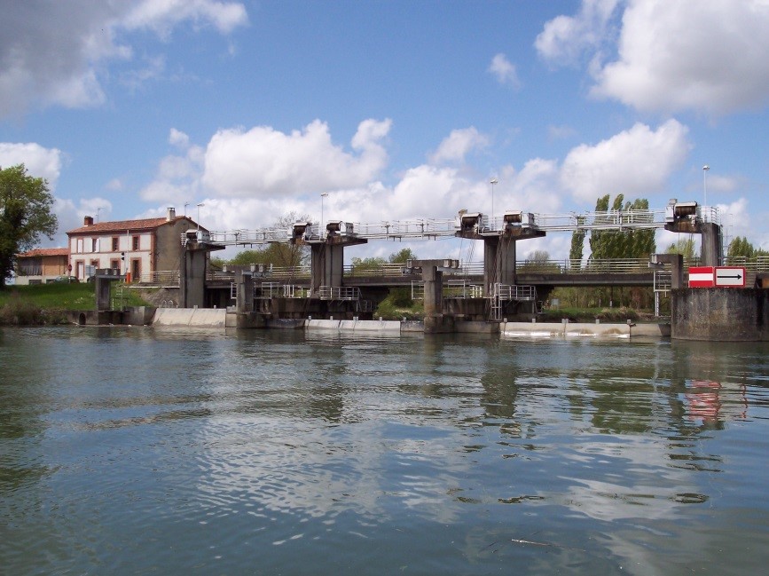 Dévasement de la Charente - EPTB Charente